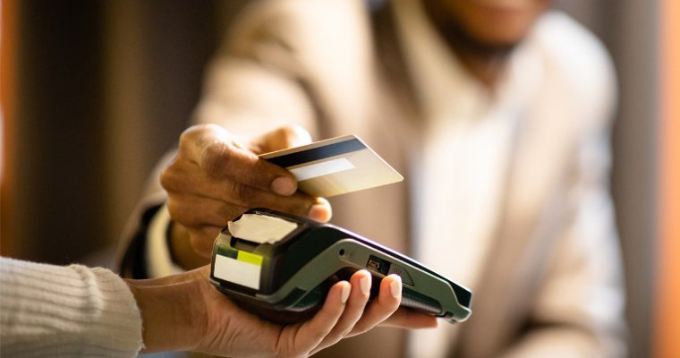 Making the move to contactless payments | Tech Spotlight | Retail ...
