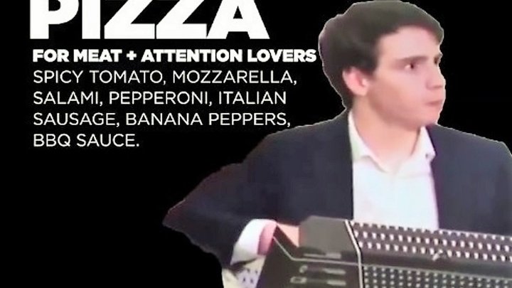 &pizza's 'Hallway Pizza Guy' shows the power of responsive marketing ...