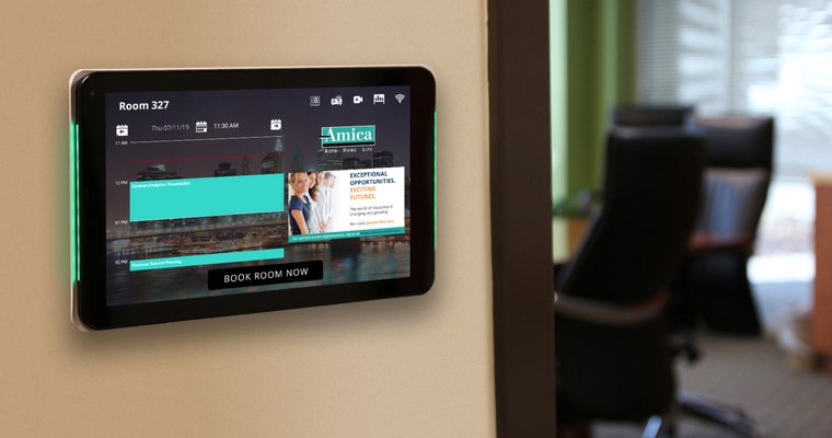 Visix unveils new version of signage suite | Digital Signage Today