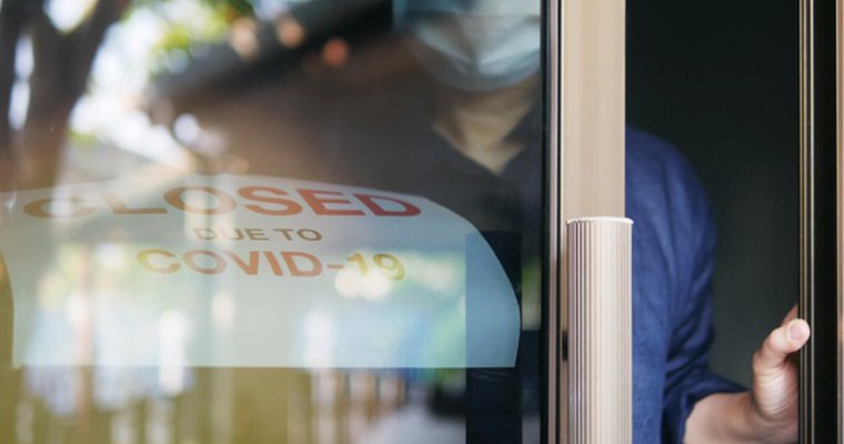 Retail customer experience in a post-COVID-19 world | Coping with COVID ...