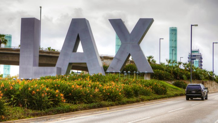 LAX airport store will offer Amazon Just Walk Out tech | Kiosk Marketplace