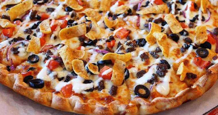 Cleveland-based pizza QSR heats up fall offerings | QSR Web