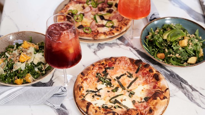 Homegrown Tap & Dough growing from local joint to pizza empire | Pizza ...