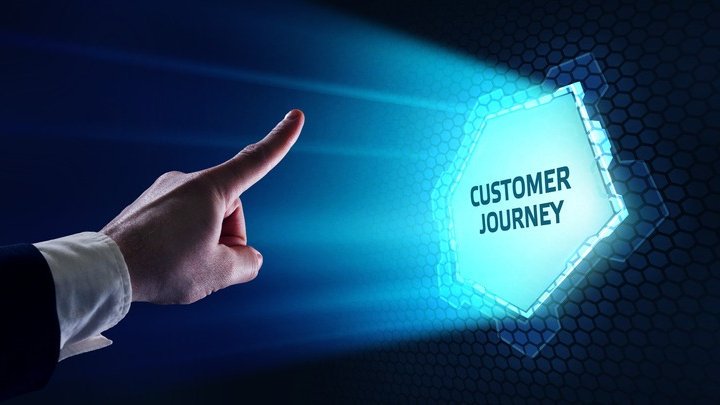 Focus on customer journey gaining ground, claims report | Retail ...