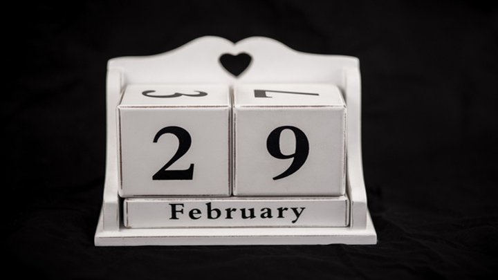 Restaurants celebrating Leap Year with offers for 'Leap Day' babies ...