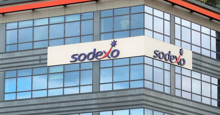 Sodexo lifts half-year results on pandemic recovery | Vending Times
