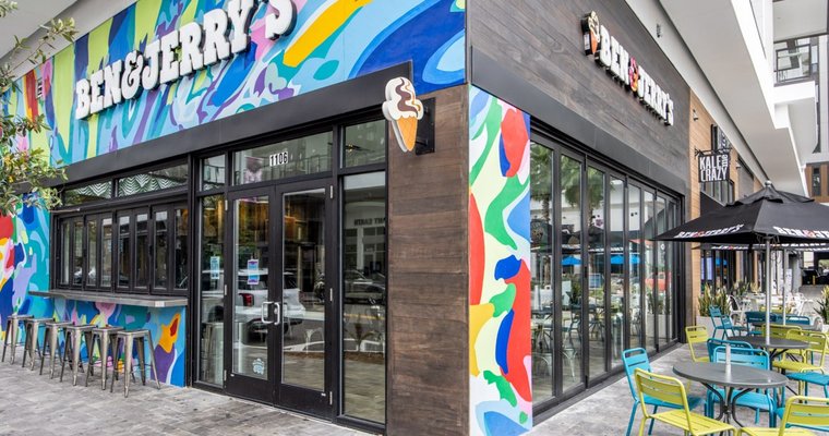 Primo Partners secures lease for 16th Ben & Jerry's unit | QSR Web