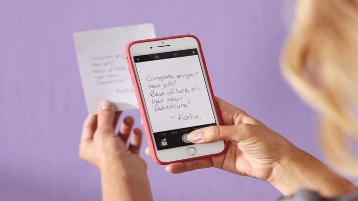 Hallmark debuts innovative greeting card services | Retail Customer ...