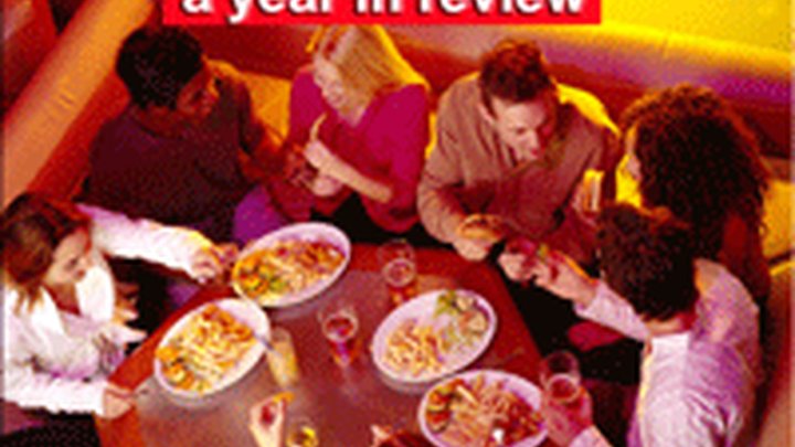 Fast Casual: A Year to Remember | Fast Casual