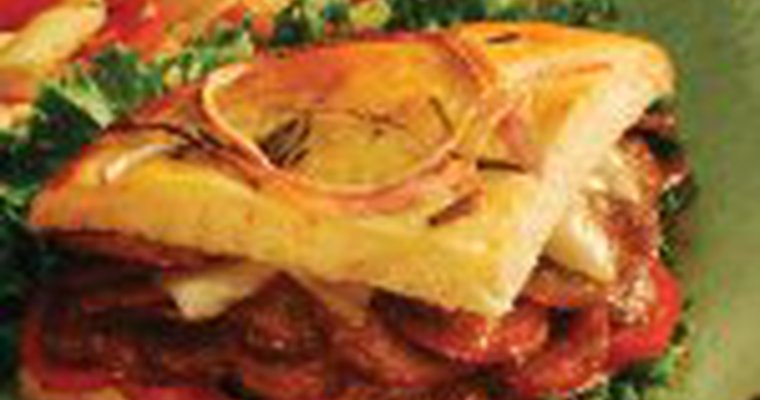 Burke Corp. launches all-beef sliced Italian-style linksQSR Web