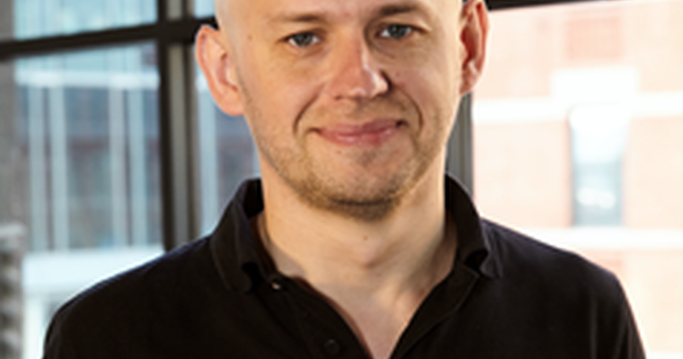 Hivestack adds Vlad Stesin to board | Digital Signage Today