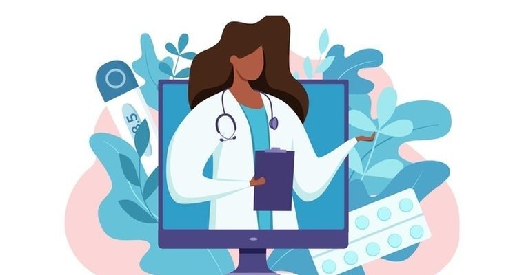 AI-enabled kiosk does 75+ health care checks | Automation & Self-Service