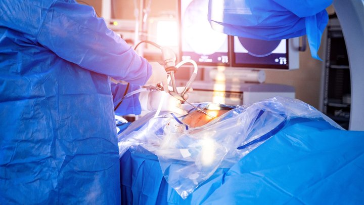 Augmedics announces $82.5M funding round for AR spine surgery ...