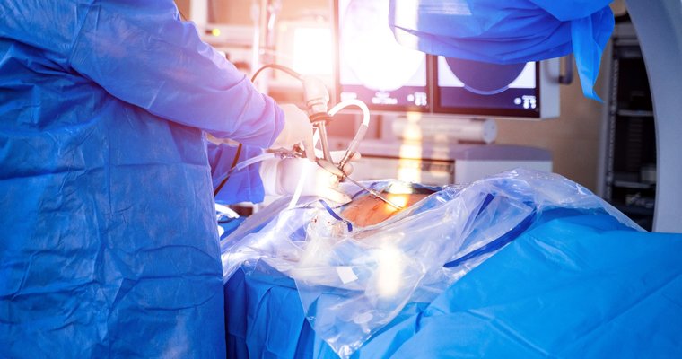 Augmedics announces $82.5M funding round for AR spine surgery ...