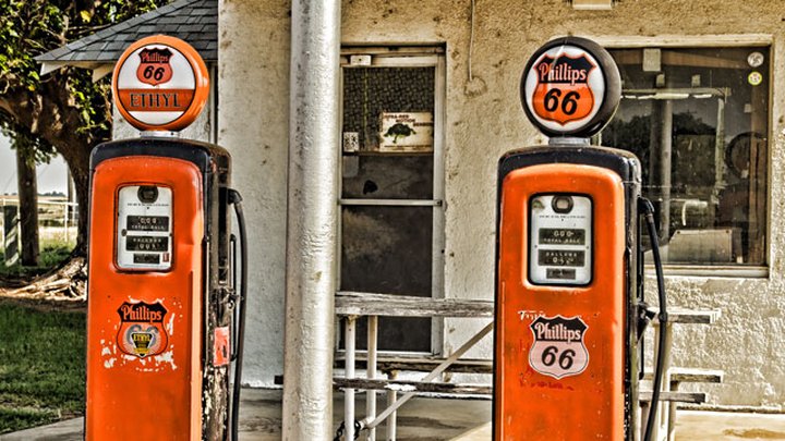 What can FIs learn from gas stations? | ATM Marketplace