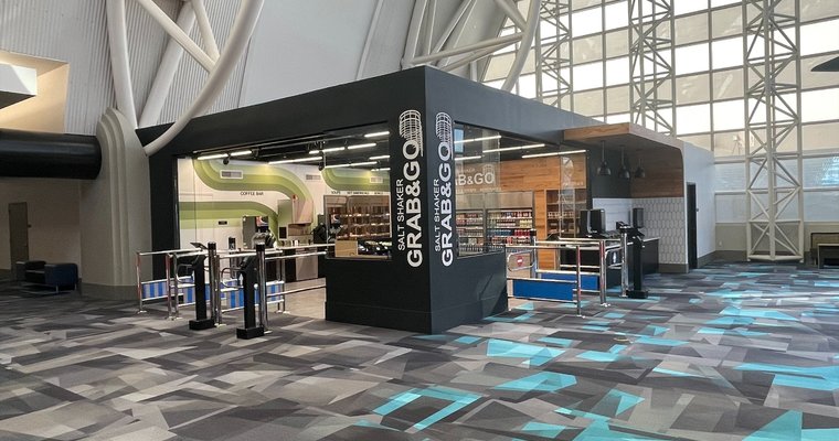 Sodexo deploys AiFi autonomous shopping in Salt Lake City convention ...