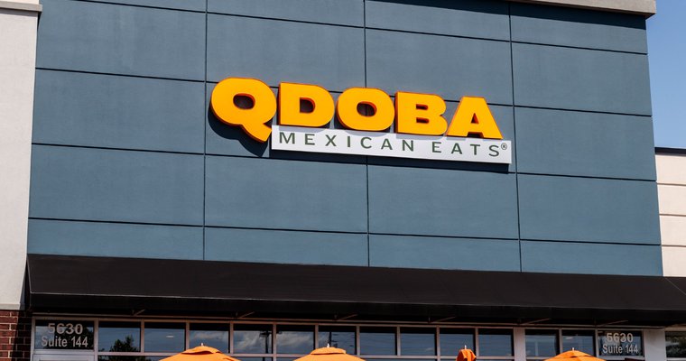 Qdoba signs multi-unit deal for Canada | Fast Casual