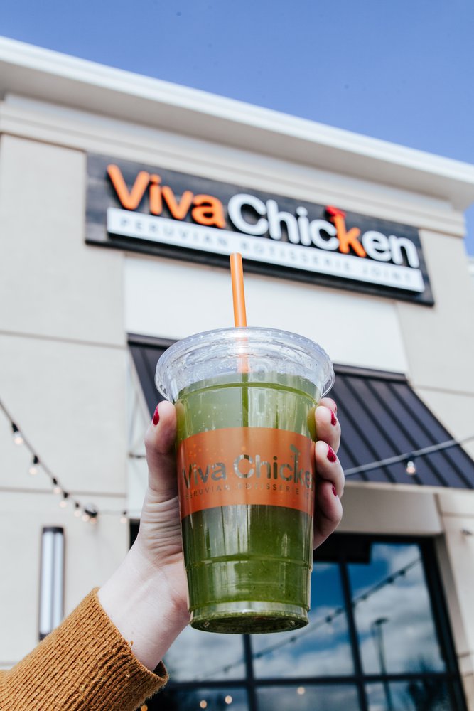 Viva Chicken proves there's life amid COVID-19 | Fast Casual