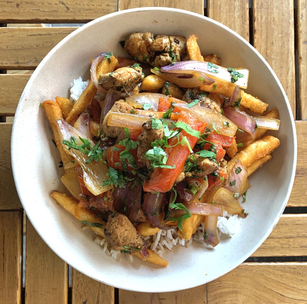 Viva Chicken proves there's life amid COVID-19 | Fast Casual