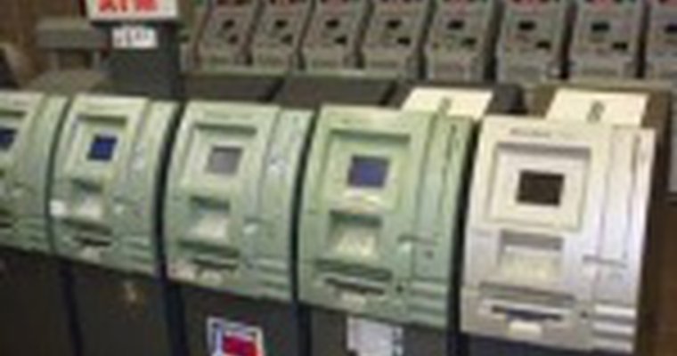 Installed ATM base is expected to reach 3.1 million units by 2015 | ATM ...