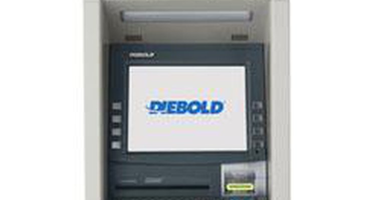 Diebold ATM is the centerpiece of international art exhibit | ATM ...