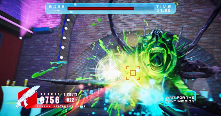 Sega Amusements introduces 'Men in Black' arcade game | Music and Games ...