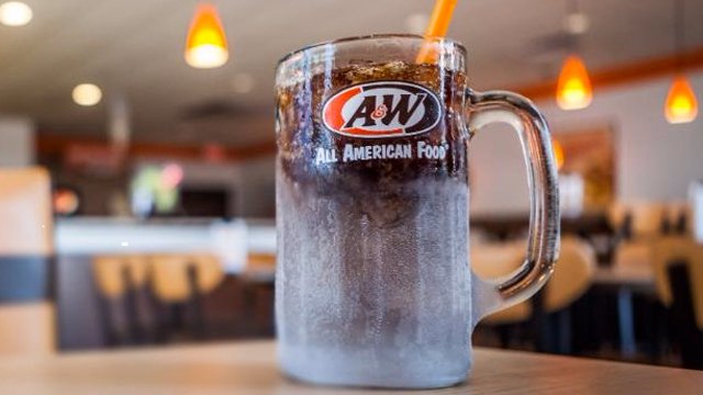 A&W literally returns to its "roots" | QSRweb