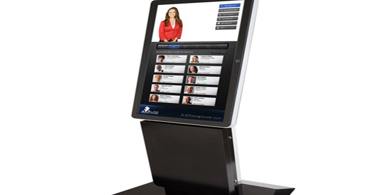 Virtual concierge offers VIP customer service | Kiosk Marketplace