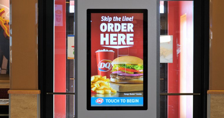 Panasonic introduces 'kiosk-as-a-service' | Kiosk Marketplace
