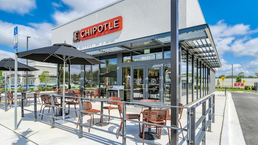 Chipotle: 'It's electric!' | Fast Casual