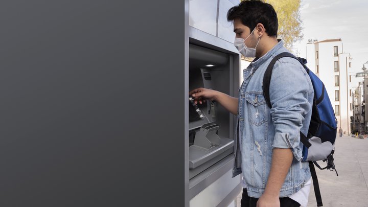 Chime, Cardtronics expand surcharge-free ATM access | ATM Marketplace