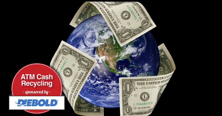 Banks around the globe warming up to cash-recycling ATMs | ATM Marketplace
