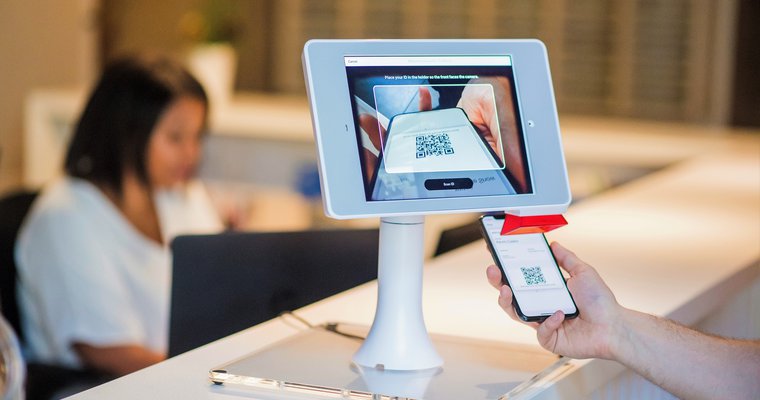 College tuition payment kiosks: a flexible and secure solution ...