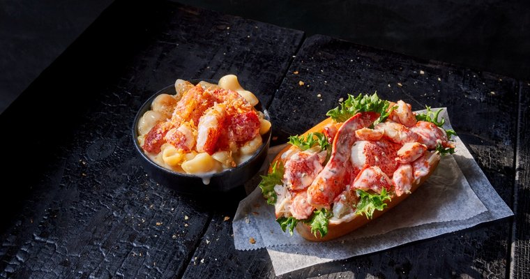 Lobster rolls onto fast casual menus | Fast Casual