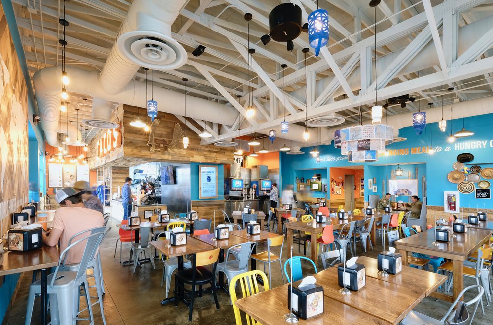 Tacos 4 Life cofounder reveals what it takes to succeed with a mission ...