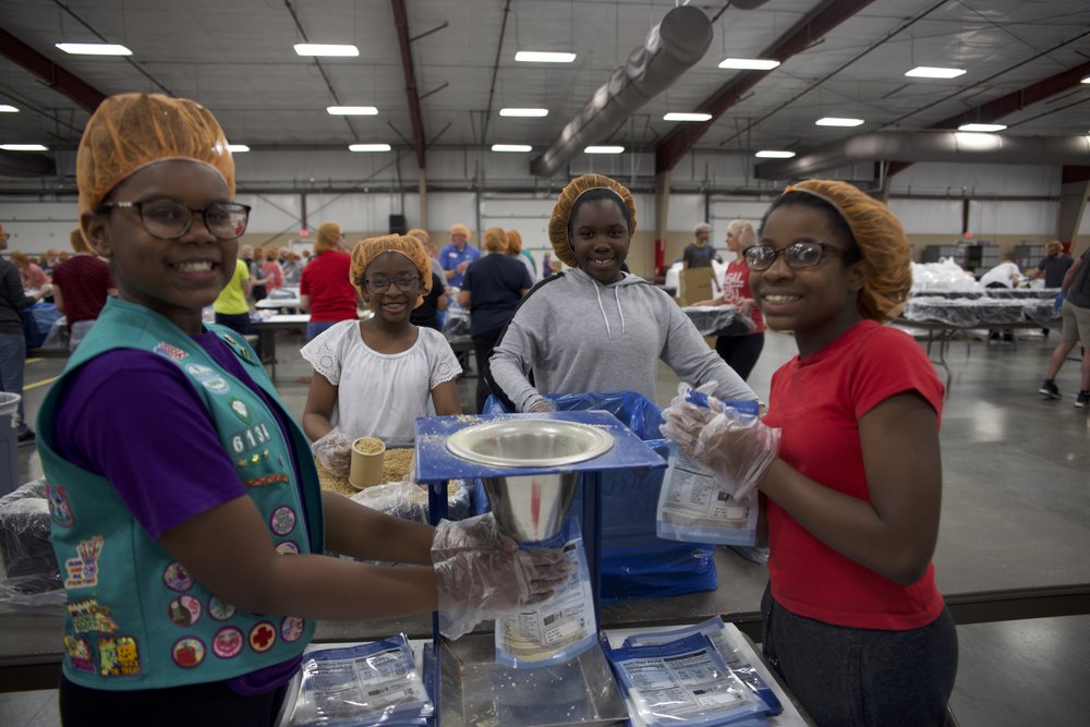 Tacos 4 Life cofounder reveals what it takes to succeed with a mission ...