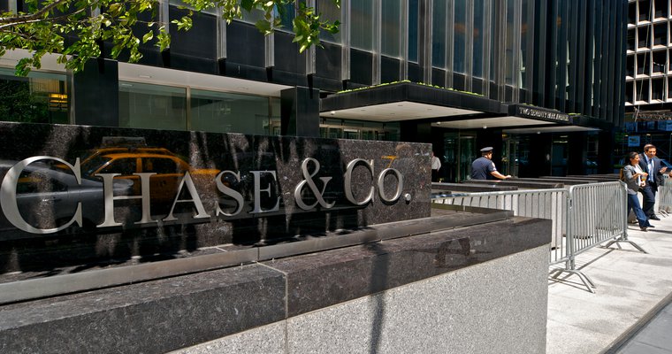 It's back to the office for JPMorgan Chase staff | ATM Marketplace