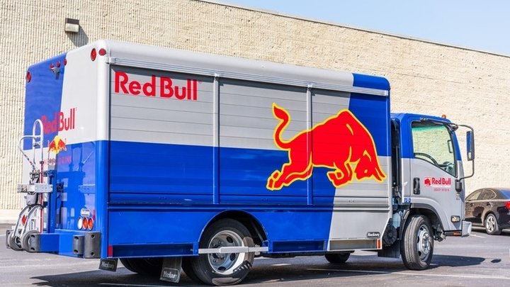 Selecta Group partners with Red Bull on vending | Vending Times
