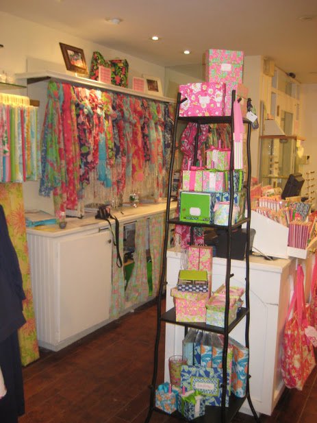 Major store transformation at In The Pink | Retail Customer Experience