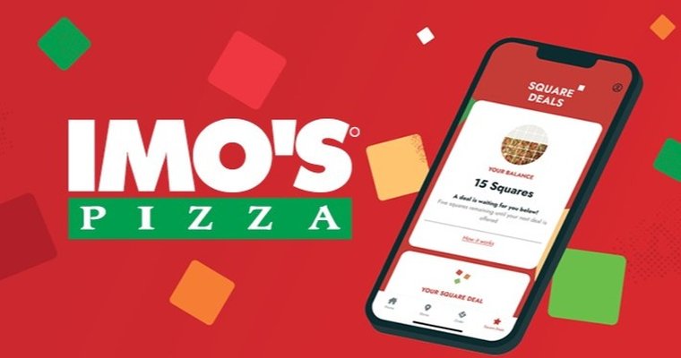Imo's Pizza replaces app with more intuitive version | Pizza Marketplace