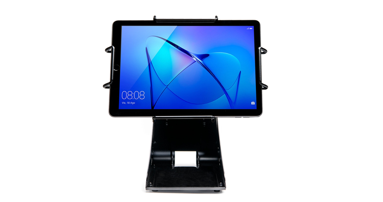 Star Micronics extends its mUnite tablet stand line | Kiosk Marketplace