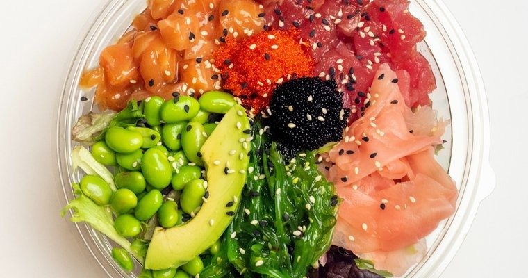 Aloha Poke Co opening in Maryland | Fast Casual