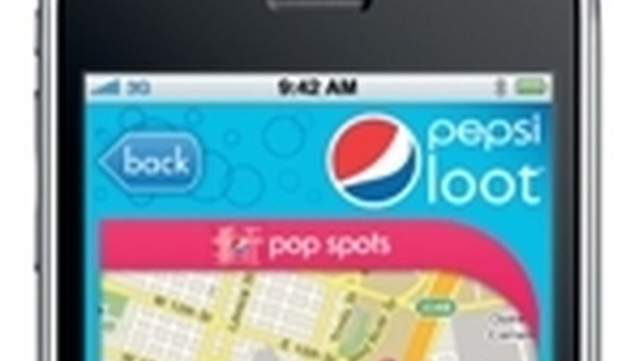 Geo-based Pepsi Loot app to drive traffic to QSRs | QSR Web