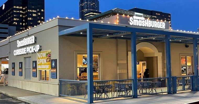Smashburger makes Utah expansion plans | Fast Casual