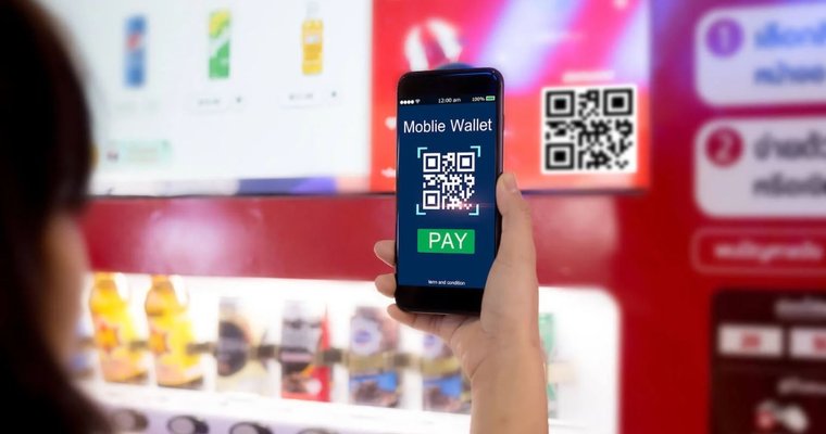 Everything You Need to Know About the Smart Vending Machine | Retail ...