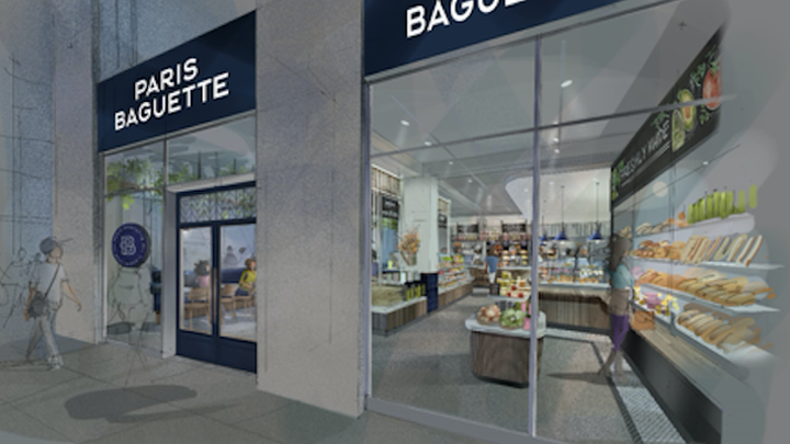 Paris Baguette going to Wichita | Fast Casual