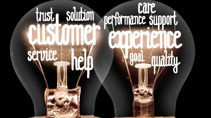 5 things to remember when delivering great experiences | Retail ...