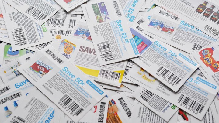 Stop & Shop intros coupon access kiosks | Automation & Self-Service