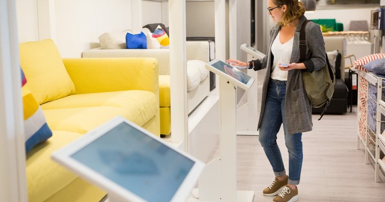 Self-service market will reach $63B by 2027 | Automation & Self-Service