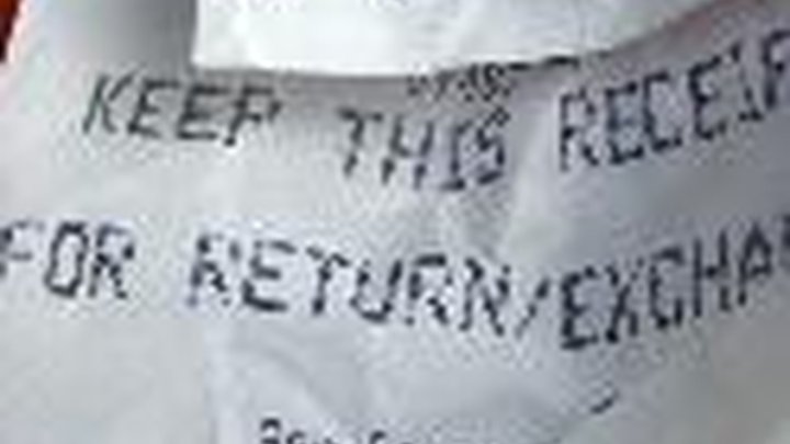 Five ways to reduce product returns | Retail Customer Experience